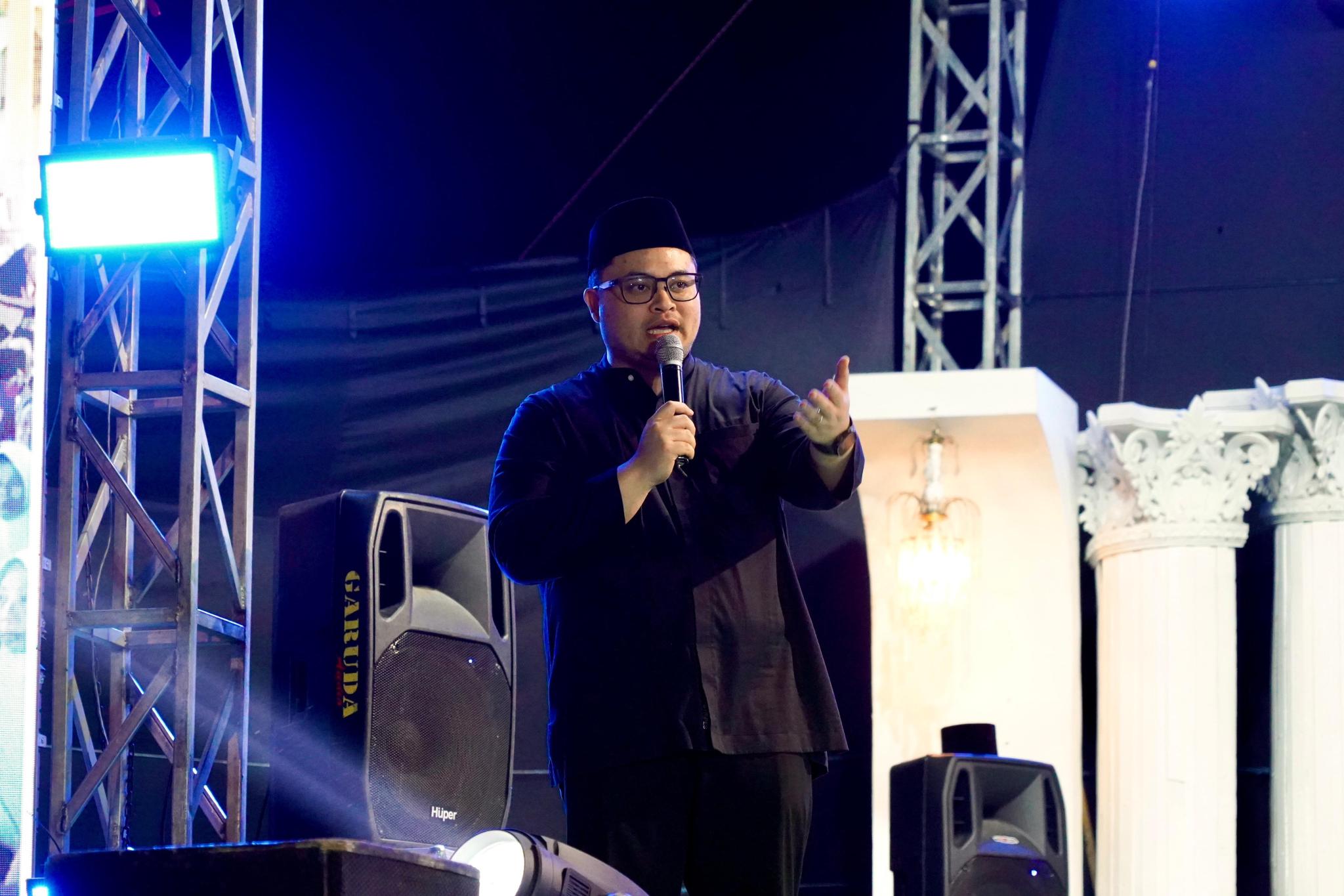 Situasi Kediri Kondusif, Mas Dhito Cabut Aturan Jam Malam Pelajar ...